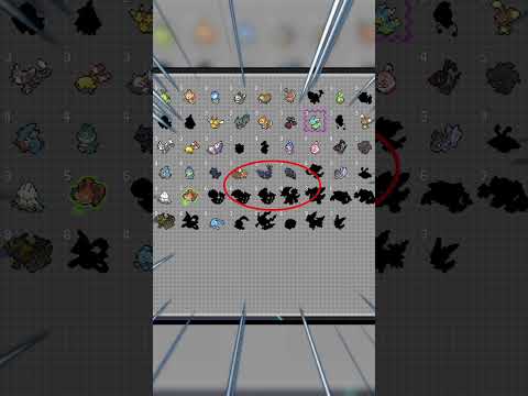 Pokerus! Pokerogue tips in 30 seconds! #pokerogue #pokemonchallenge #pokemon #shinypokemon #pokerus