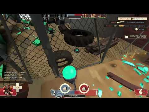 Steam Community :: Video :: operation flying heavy (tf2)