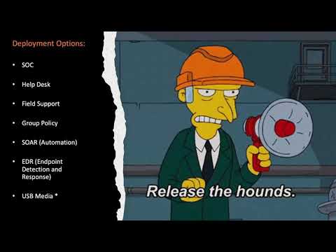 Enterprise Pulse // PowerShell Tools for IR Forensics Collection ...