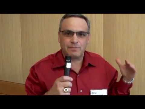 Anthony Nickens, Vice President, Energy & Electrosynthesis Group, Ceramatec, Inc.