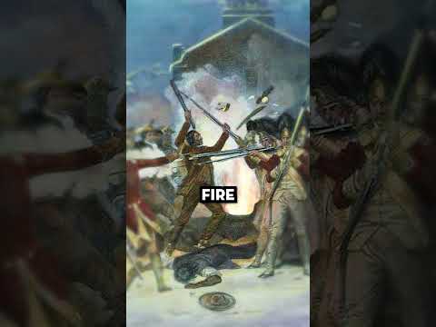 What Caused The Boston Massacre?