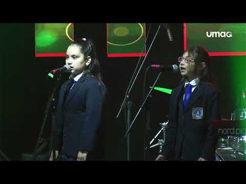 Magallanes en una Canci贸n 2024 - Esc Hernando Magallanes