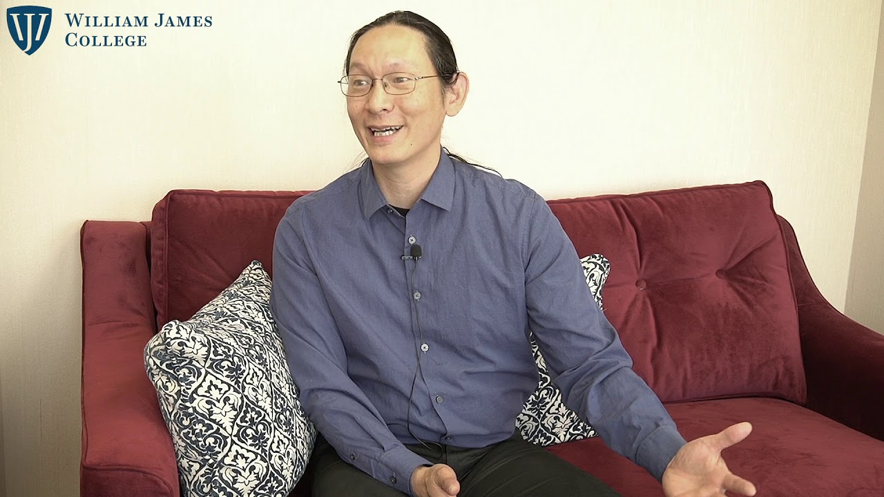 Concepts and Principles of Applied Behavior Analysis with Ronald Lee: Mind(Full) Season 2