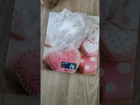 Ciekawostka o siatkach z Biedronki cz. 2