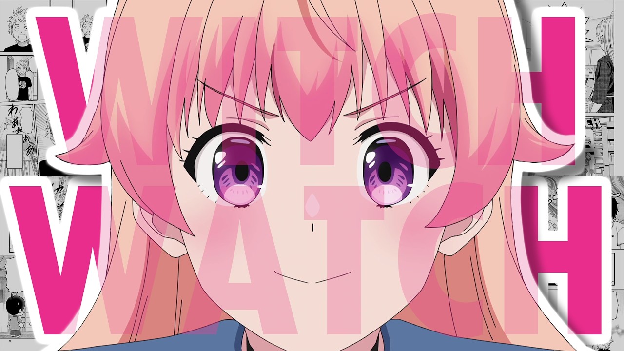 Why You Should Watch Witch Watch Before It Explodes