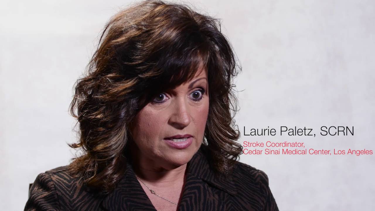 Get With the Guidelines Stroke & Target: Stroke – Raising the Bar for Patient Care