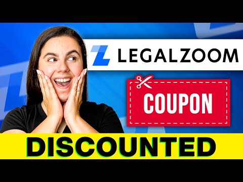 LegalZoom Coupon Code | How to Get the Best LegalZoom Deal Instantly