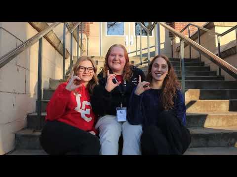 Lewis-Clark State College Campus Tour