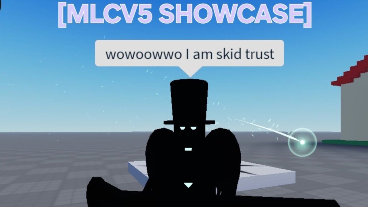 MLCV5 Showcase ((Require scripts)) [LC]