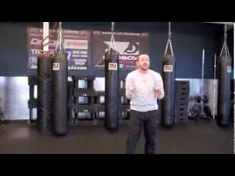 PFVS - Kettlebell Swings: Russian vs. American + Workout Challenge