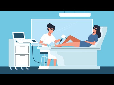 Become a Certified Laser Hair Removal Technician: Your Path to Success in the Beauty Industry
