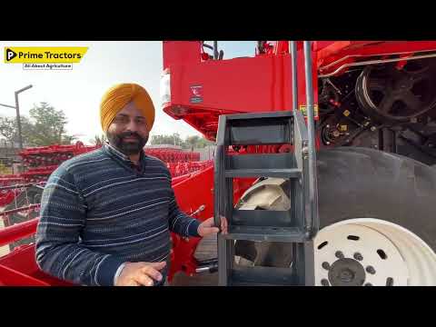 Dasmesh Combine Harvester - Latest Price, Dealers & Retailers in India