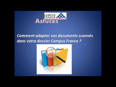 Astuces pour scanner et réduire le poids de vos documents – FIFALO