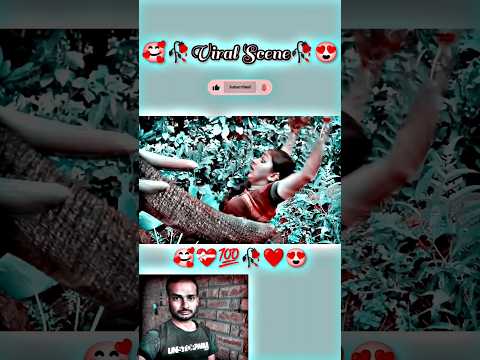 Viral Short Video😍 #trending #status #romantic #love