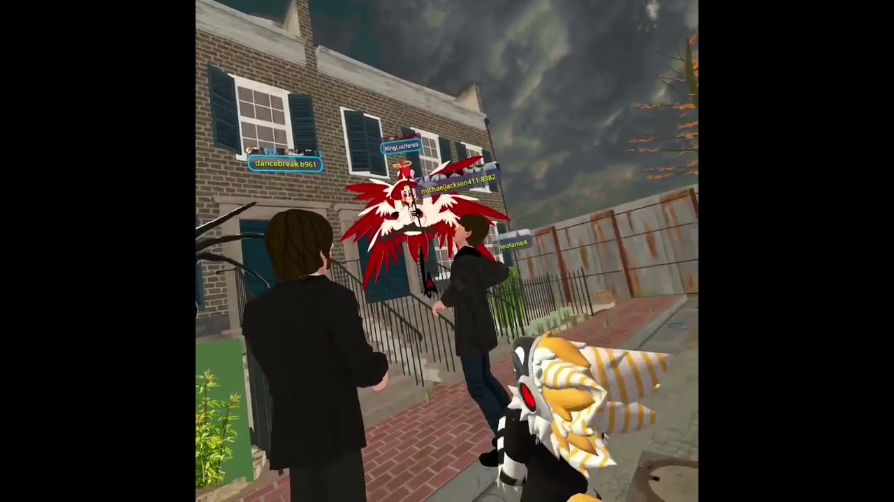 Spicylucifer69/Quackers123/Anything In VRC PDF Confrontation 2024