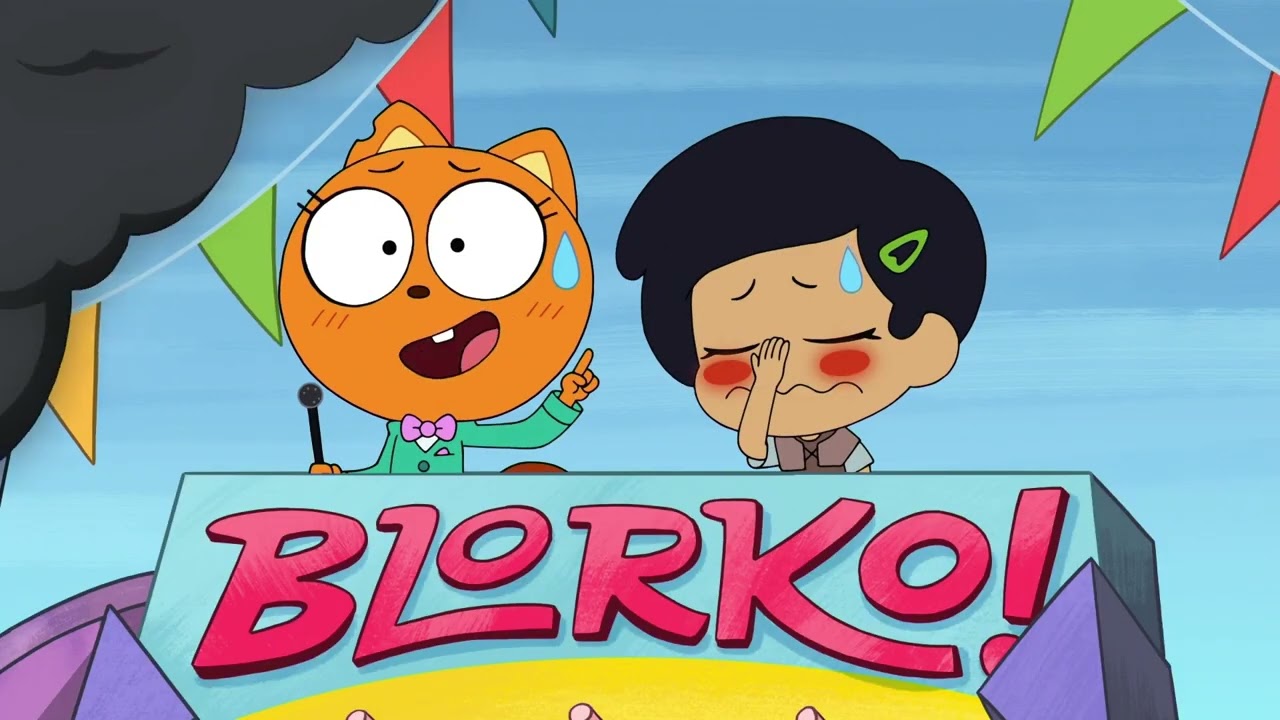 Chibiverse - Kiff's Chibi Tiny Tales Quiz Challenge - No shorts (Part 2)