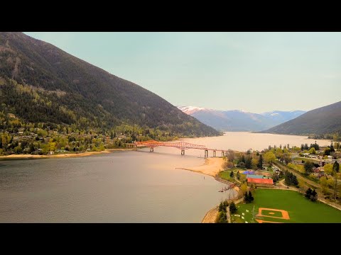 Explore Physician Careers in a Beautiful Lakefront Community | Nelson, British Columbia