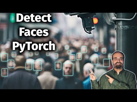 Detecting Faces in an Image (9.1)