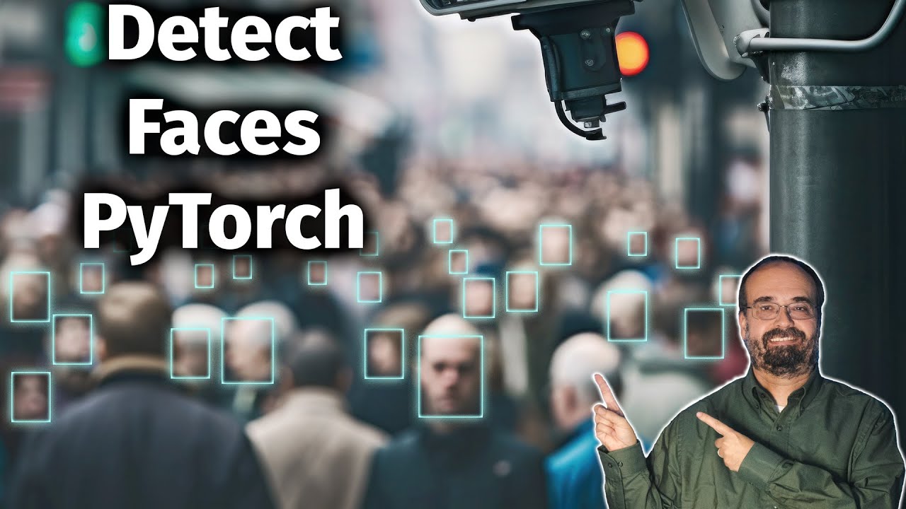 Detecting Faces in an Image (9.1)