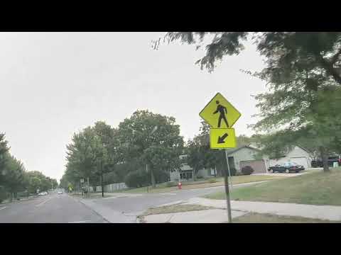 Minnesota DMV Anoka Road Test for Practice