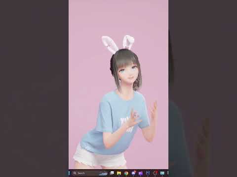 n0va desktop anime girl friend #anime #girl #wallpaper