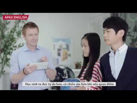 Apax English Smart Learning Facilitator's Perspective