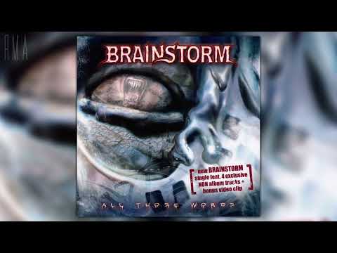 Brainstorm - All Those Words (Full EP)