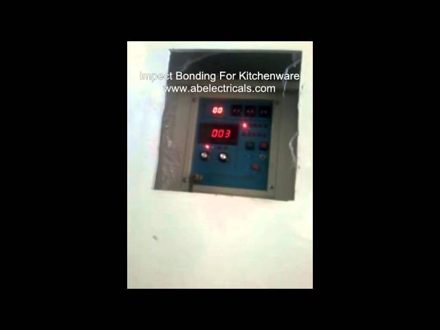 Industrial Induction Heater - Induction Heating Machine Manufacturer ...
