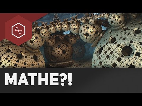 Was ist Mathematik? – Die Bedeutung der Mathematik für…