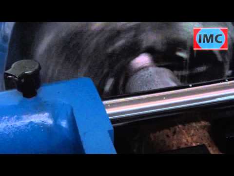 Pipe Threading Machine at Best Price in India
