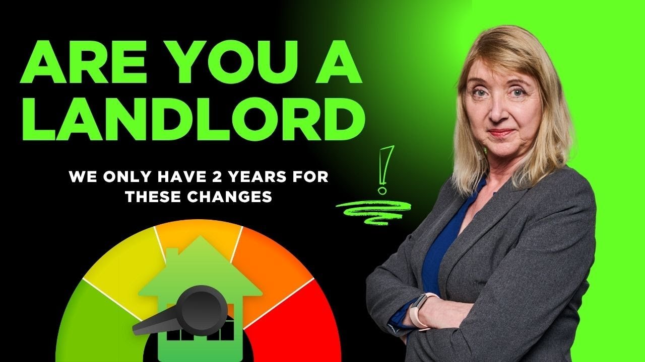 EPC Ratings: Why You Should Care (and How to Upgrade)