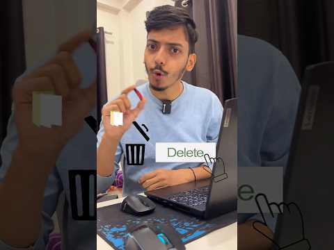 pc tips???? free data recovery software ????✅ #pc #shorts