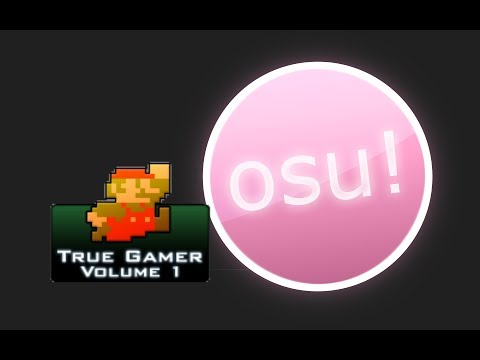 Let's Osu: Beatmap Packs - Video Game Music Vol1