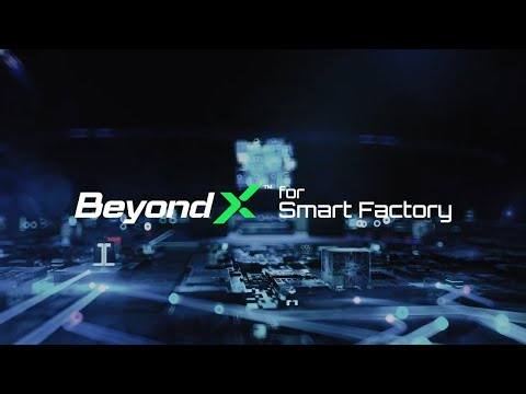 Beyond X for Smart Factory