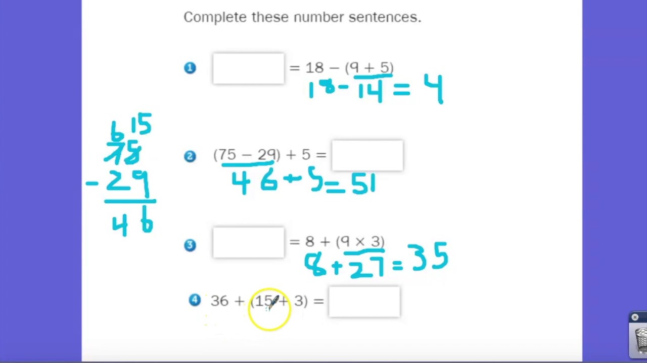 EDM Unit 6 Study Guide