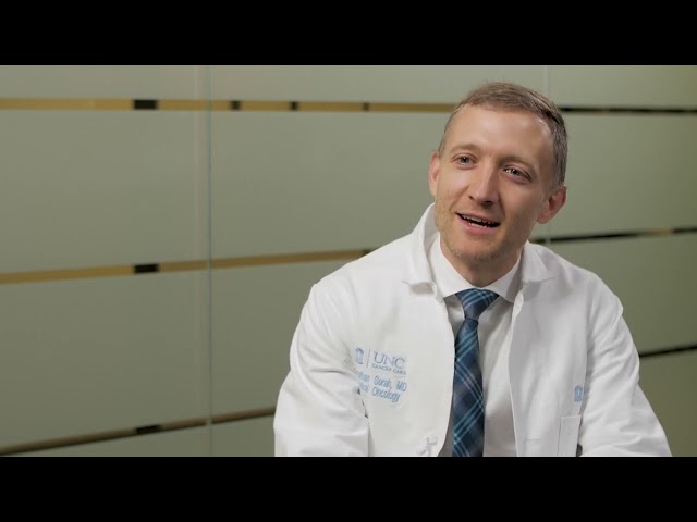 Jonathan D. Sorah | UNC Health
