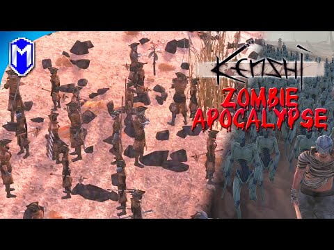 Steam Community :: Video :: Unwanted Guests, Raiders At The Gates ...