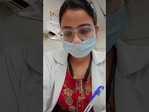 1st posting of internship at paediatric department👩⚕️🩺 😌at GMCJ ..... #medico #doctor #paediatrics