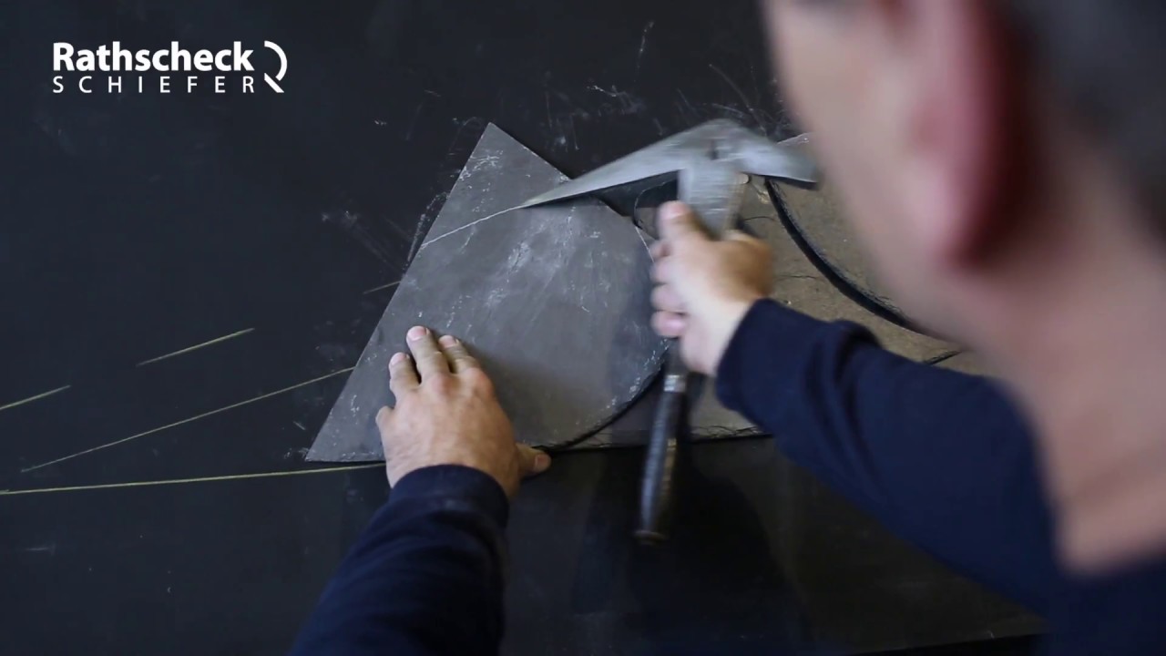 Rathscheck Tutorial-Videos - Folge 01: Die Fussdeckung
