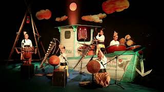 Online Stage | EAFF - European Association of Folklore Festivals