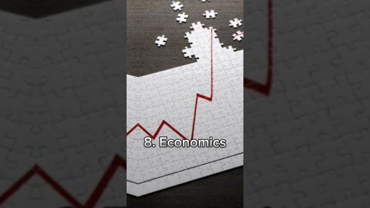 Top 10 highest paying Bachelor's degrees #shorts #youtubeshorts #degree