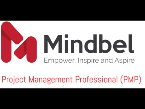 Project Management Professional certification