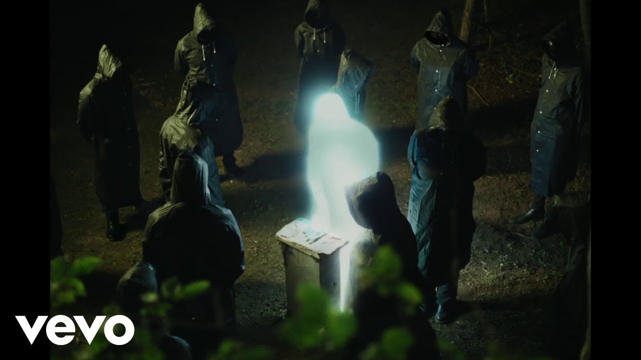 little image - KILL THE GHOST (Official Music Video)