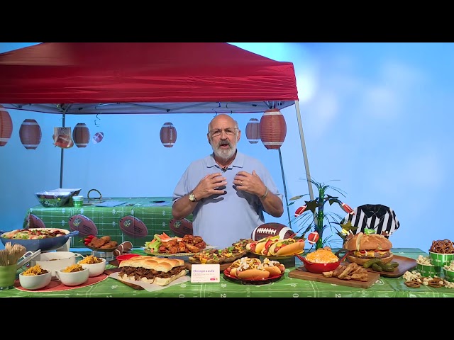 Exclusive: "Commissioner Of Tailgating" Joe Cahn talks to Sportskeeda