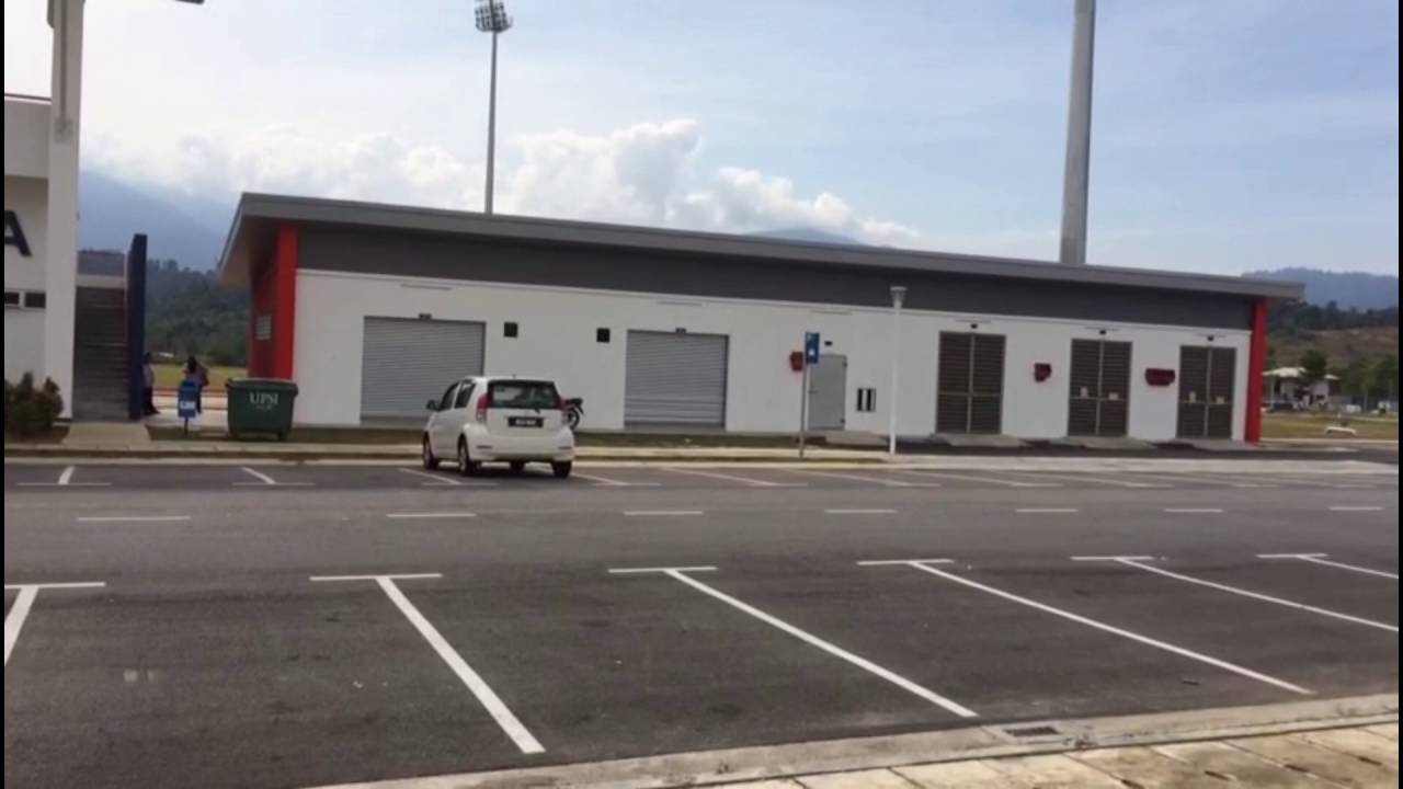 NRIC 2016 USM UPSI  ELECTRONIC PUSH-UP TEST INSTRUMENT (SEGAK)