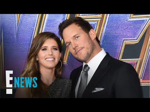 Katherine Schwarzenegger's Cute Nickname for Chris Pratt | E! News