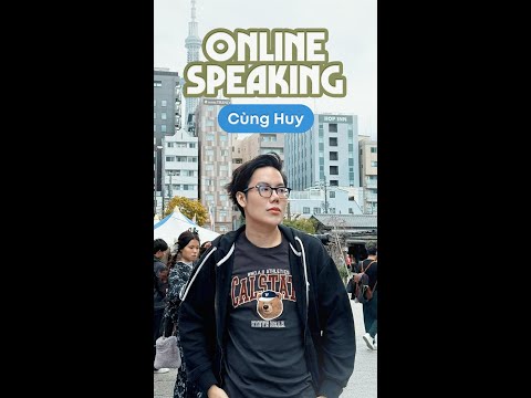 thầy Huy Forum - Luyện Thi IELTS Miễn Phí - Khóa Học Mới