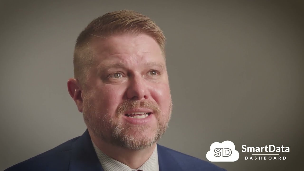SmartData Testimonials