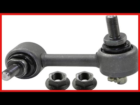Great product - Moog K750151 Stabilizer Bar Link Kit