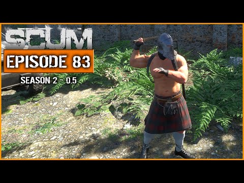 Steam Community :: Video :: SCUM 0.5 - Let's show you guys where to ...